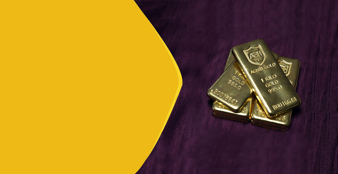 Agnis Bullion House LLP